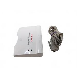 Singer | Office | Singer Japan Professional Sewware Psw Interface Card ...